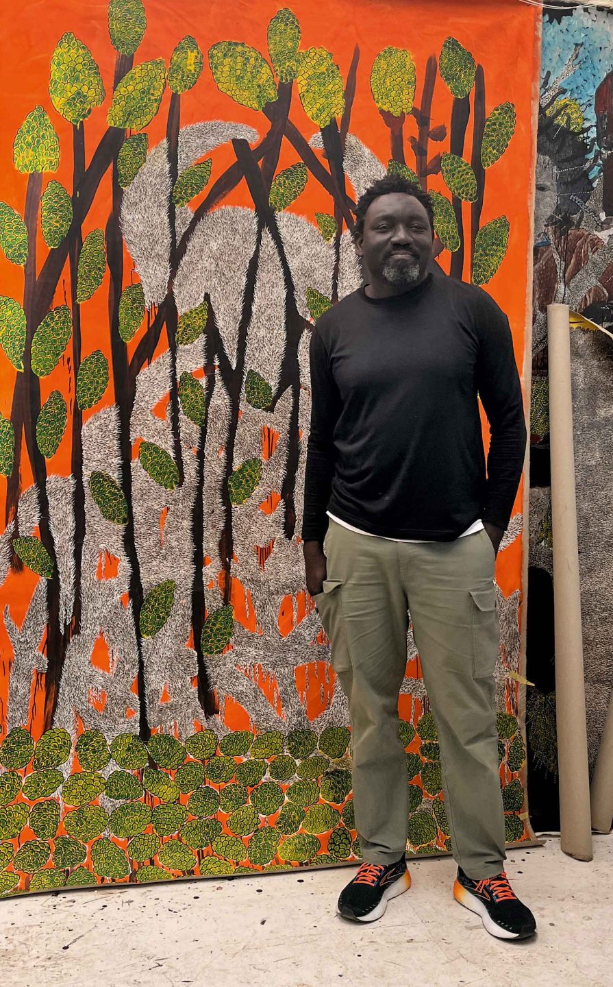 Kaïdara d'Amadou Hampâté Bâ - Livres d'art | Editions Diane de Selliers