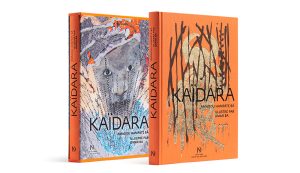 Kaïdara d'Amadou Hampâté Bâ - Livres d'art | Editions Diane de Selliers